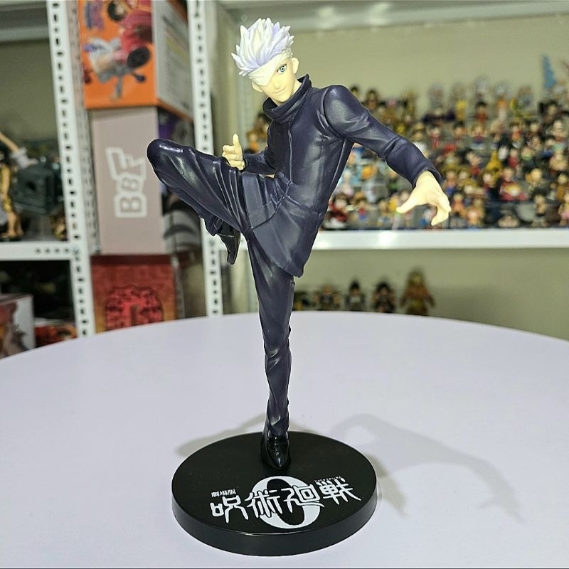 [Chính Hãng] Mô Hình Jujutsu Kaisen Movie 0 Satoru Gojo Sega - Gojo ...