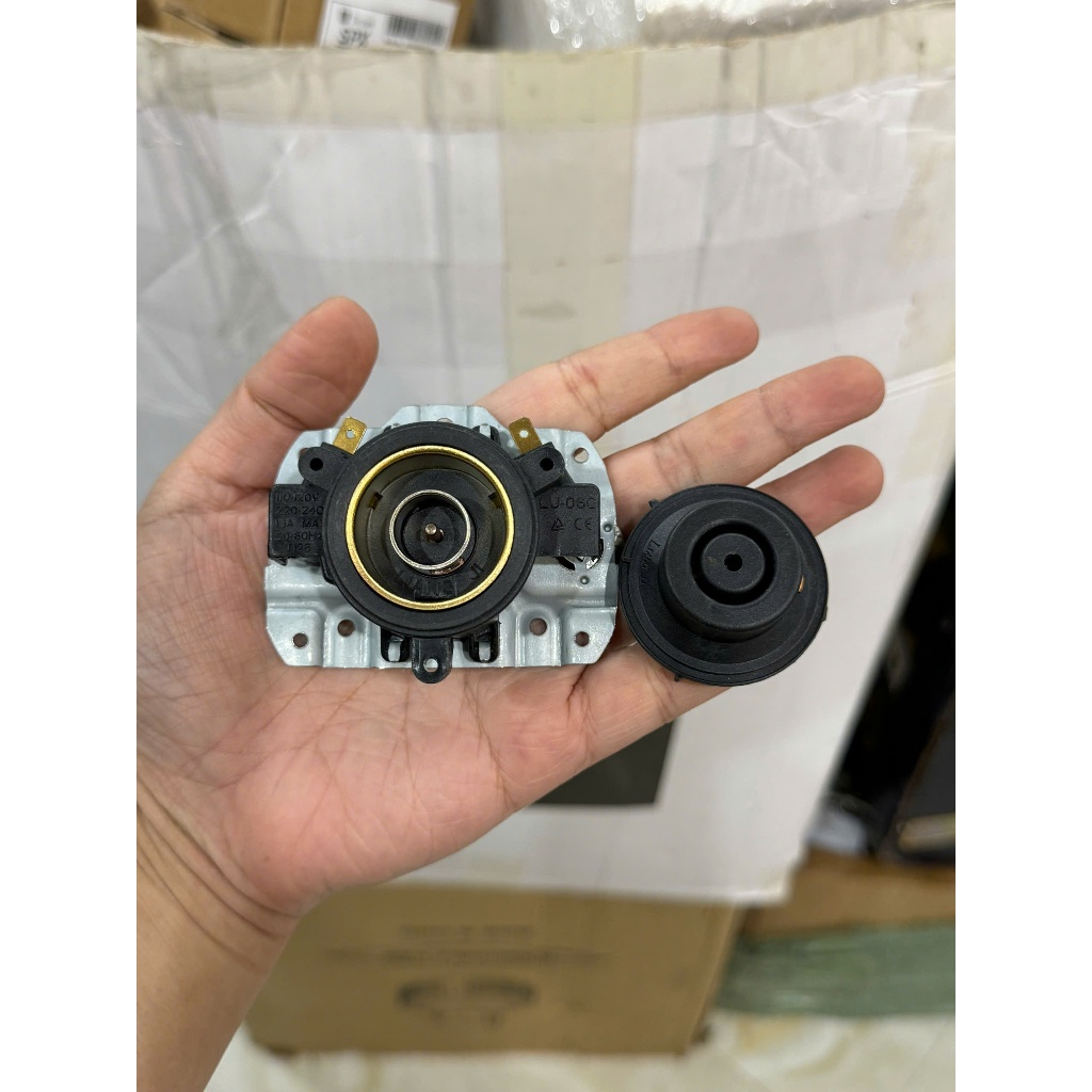 Bộ chân ấm + chân đế 2 món của ấm siêu tốc Lock and Lock - Lock&lock ...