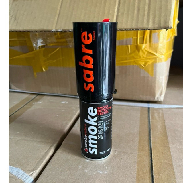 Chai thử khói Smoke Sabre | Shopee Việt Nam