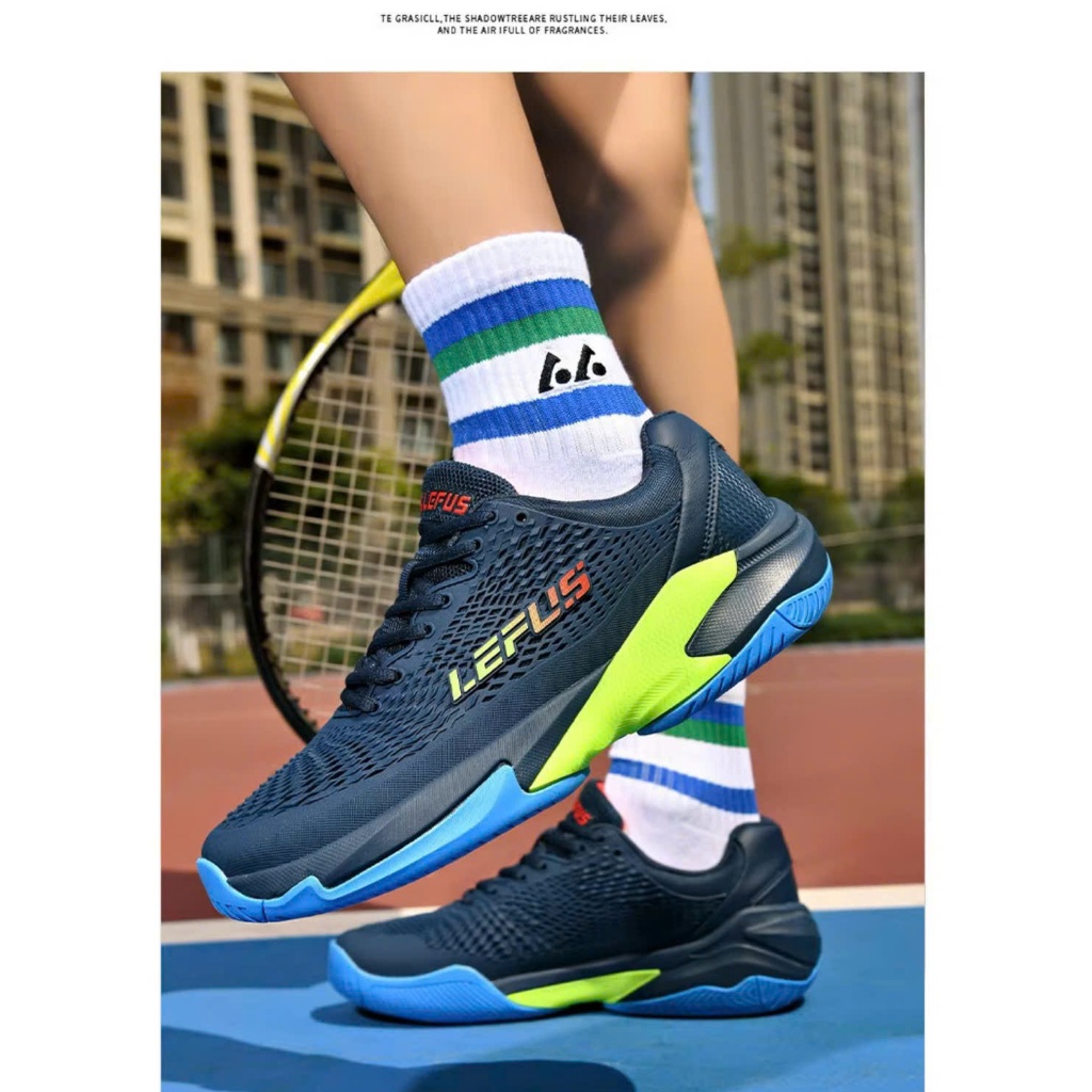 Giày Pickleball Lefus L031-L033, Giầy tennis Lefus L031-L033 Chính Hãng ...