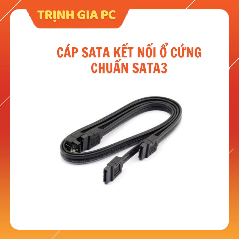 Dây Sata 3 Kết Nối Ổ Cứng Máy Tính | Shopee Việt Nam