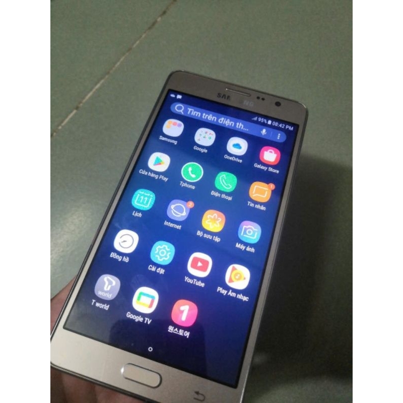 Samsung Wide Android 7 | Shopee Việt Nam