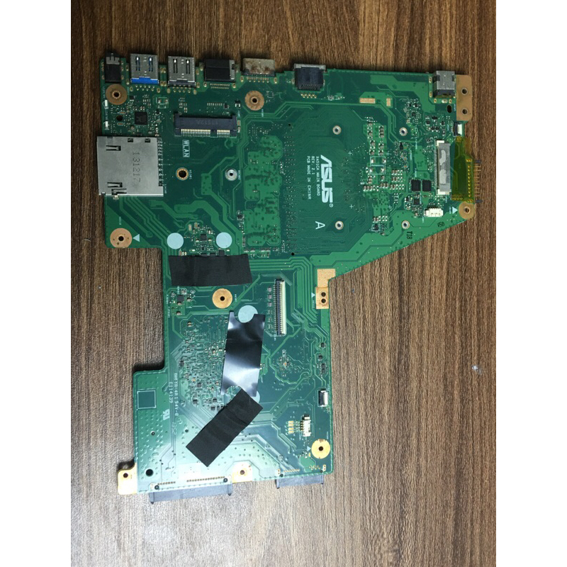 Main Asus X451 Chip Celeron | Shopee Việt Nam