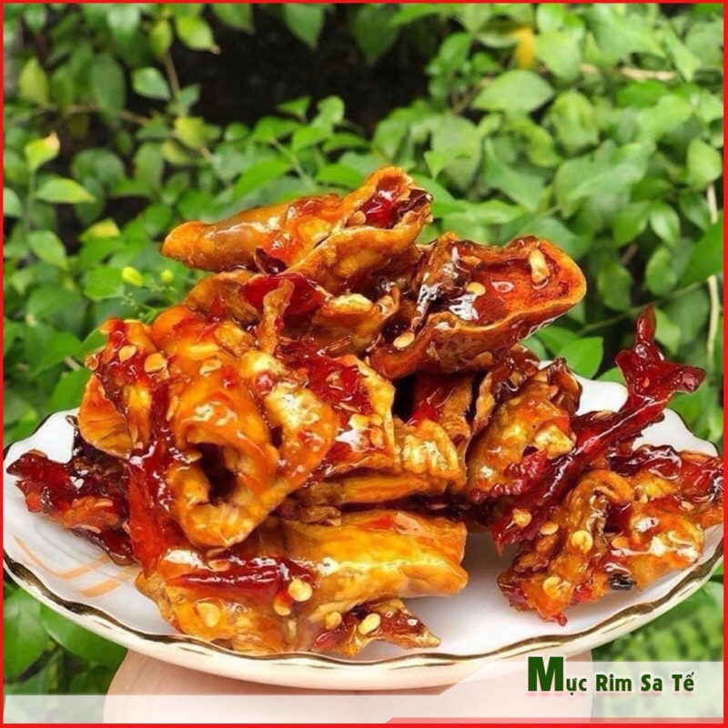 1kg mực rim sate | Shopee Việt Nam