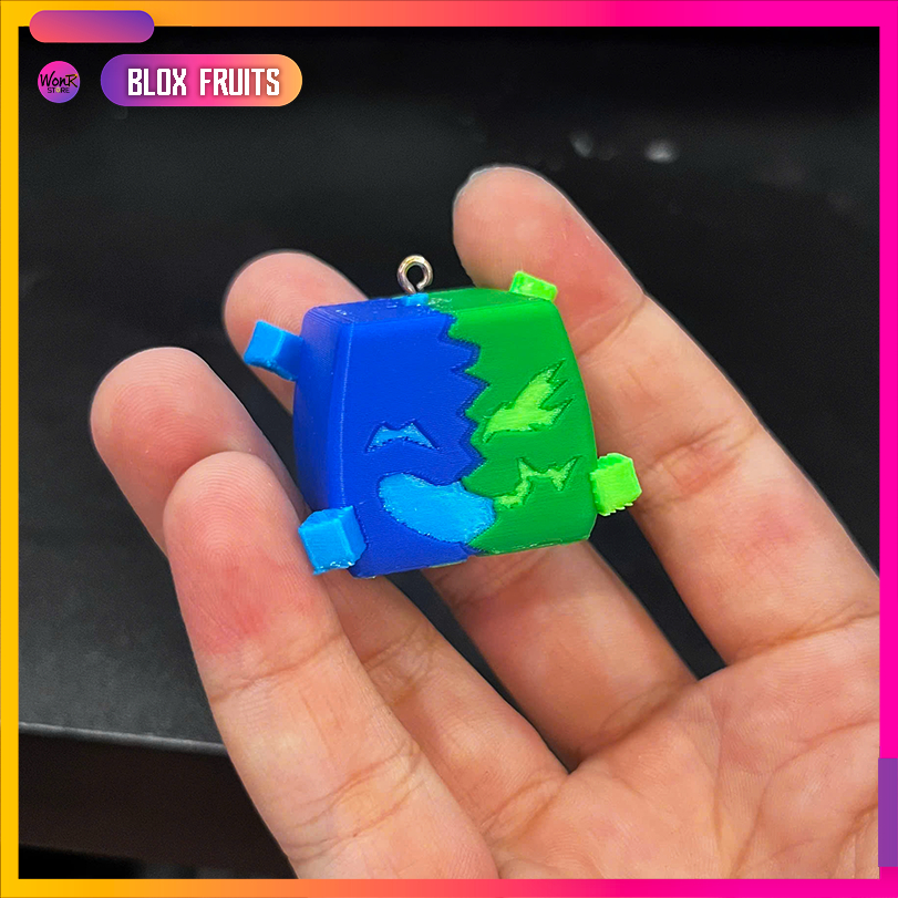 🔥Blox Fruits!🔥 Mô hình TRÁI ÁC QUỶ CONTROL REWORK BLOX FRUITS - quà ...