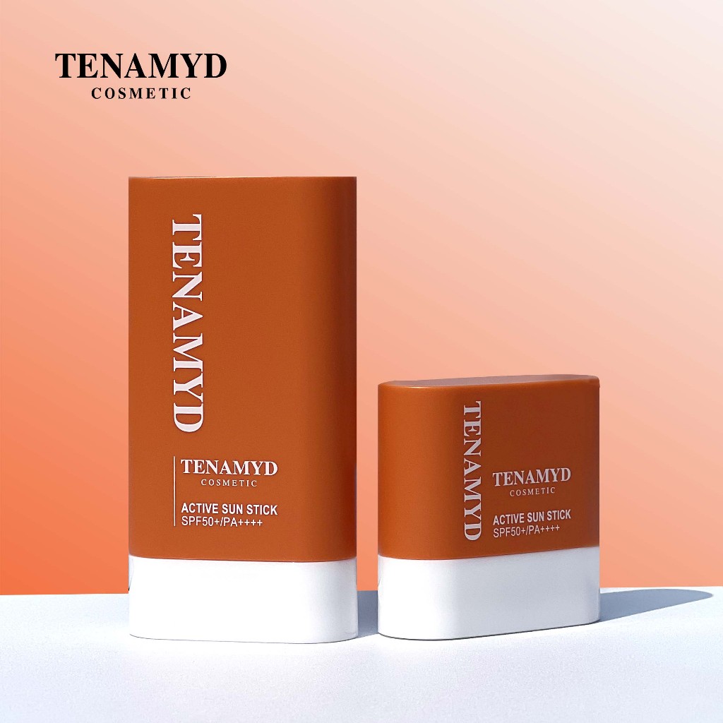 Sáp chống nắng SPF 50+/PA++++ - TENAMYD ACTIVE SUN STICK SPF 50+/PA ...