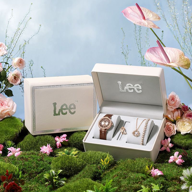 Đồng hồ đeo tay LEE | Shopee Việt Nam