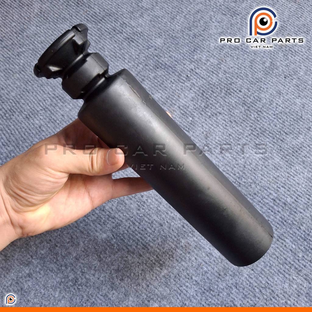 Chụp Bụi Phuộc Sau Mirage - Attrage liền Tăm bông - MITSUBISHI 4155A027 ...