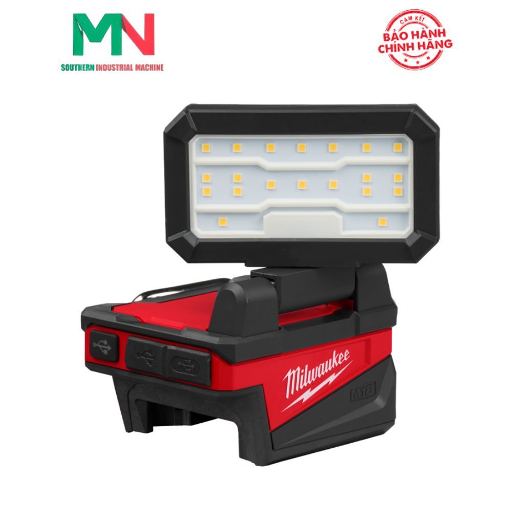 Đèn Led dùng pin Milwaukee M18 ALIS - Chính hãng bảo hành 12 tháng ...