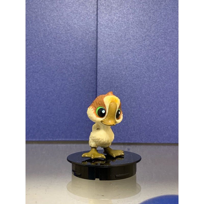 Mô hình topper ly nước combo movie, cup topper figure phim The Wild ...