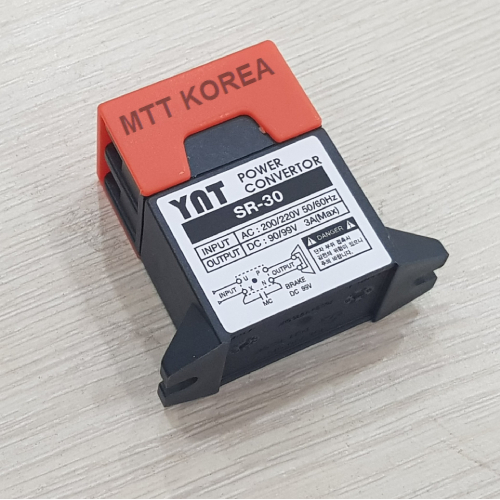 Diot chỉnh lưu cầu trục SR 30 YNT Input 200/220V Output 90/99V Tần số ...