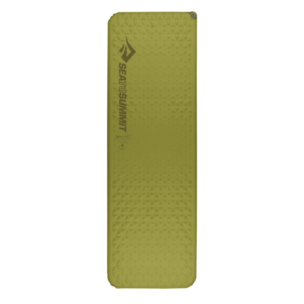 Nệm Sea To Summit ST81108001 Camping Mat S.I Sleeping Pad | Shopee Việt Nam