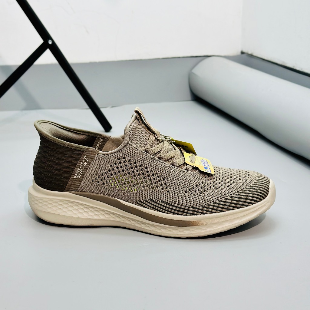 Skechers 210810 Slip-ins RF: Slade - Quinto chính hãng | Shopee Việt Nam