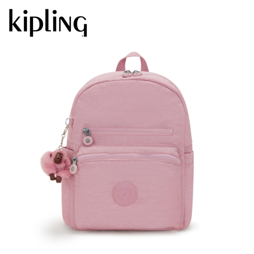 Kipling Balo JUDY M Soft Blush HUKI9164CM | Shopee Việt Nam