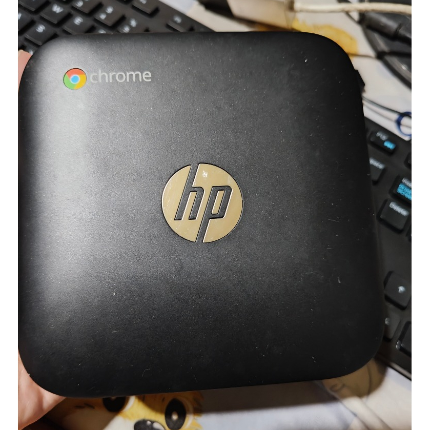 Mini PC Hp Chromebox N2955U Ram 4GB SSD 60GB Đã qua sử dụng (Tin còn ...