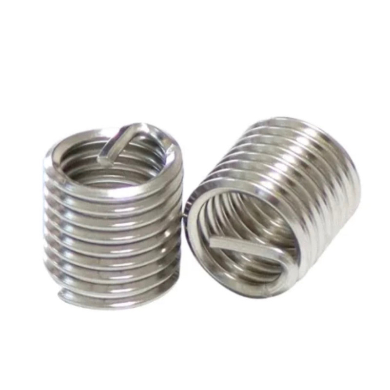 Ren cấy, ren giả,helicoil M20 chất liệu inox 304 (Combo 5C) | Shopee Việt Nam