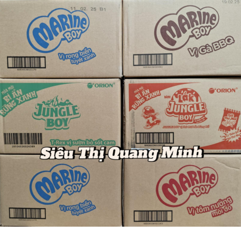 Marine boy - Giá Tốt, Miễn Phí Vận Chuyển, Đủ Loại | Shopee Việt Nam