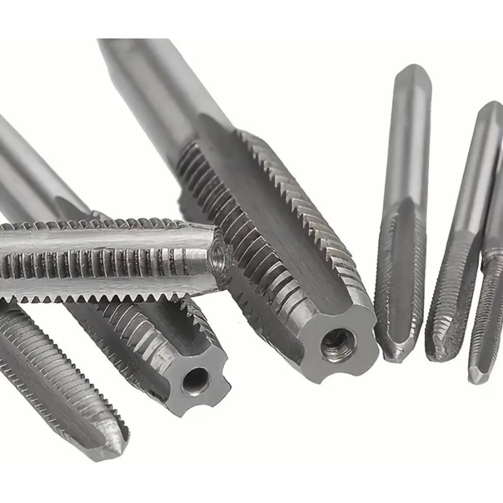 Mũi khoan taro tạo răng trong và răng ngoài 3mm đến 16mm | Shopee Việt Nam