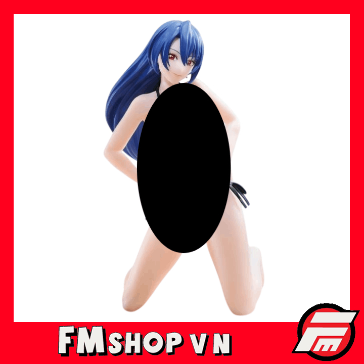 (New) Mô Hình Nhân Vật Banpresto Shangri-La Frontier Celestial Vivi Towa Amane | Shopee Việt Nam