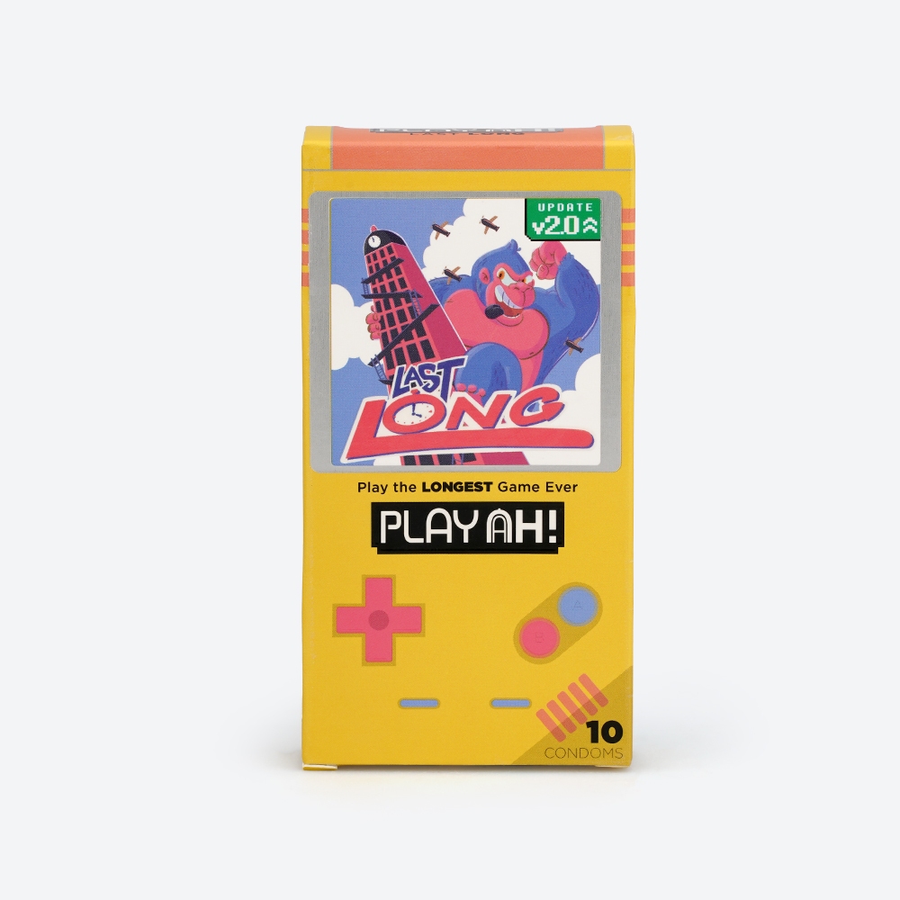 [Choice] Bao Cao Su PlayAh PA23RG0010 Super Invisible Nhiều Gel Hộp 10 ...