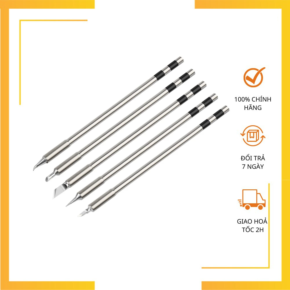 Mũi hàn TSS02 cho Quick TS1200A chính hãng | Shopee Việt Nam