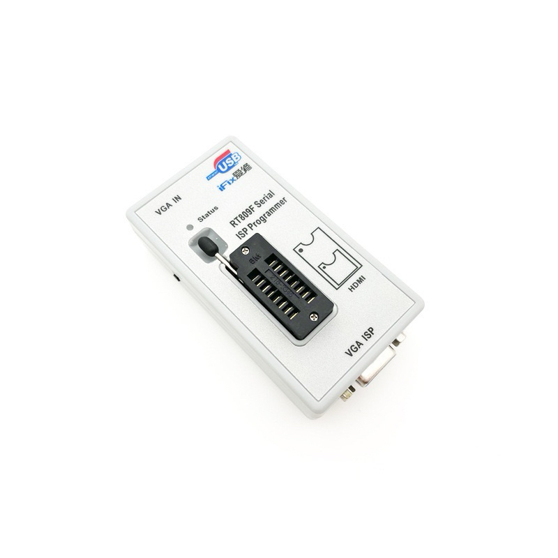 Máy nạp rom bios RT809f new | Shopee Việt Nam