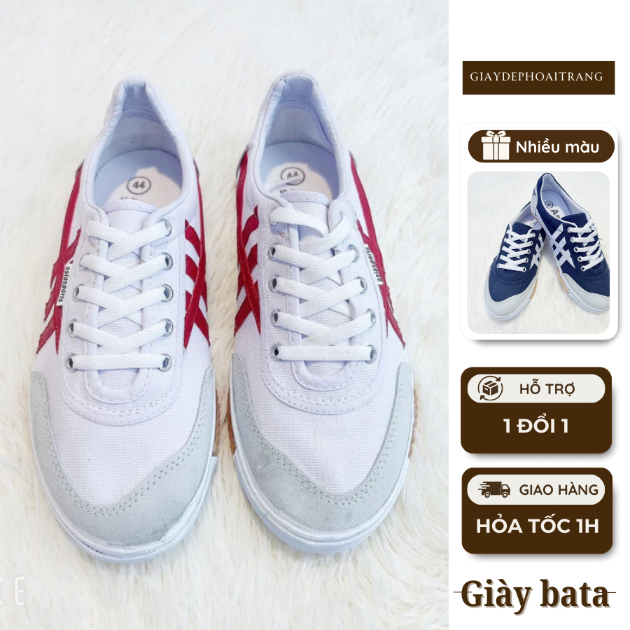 Giày bata Asia đa năng hàng chính hãng | Shopee Việt Nam