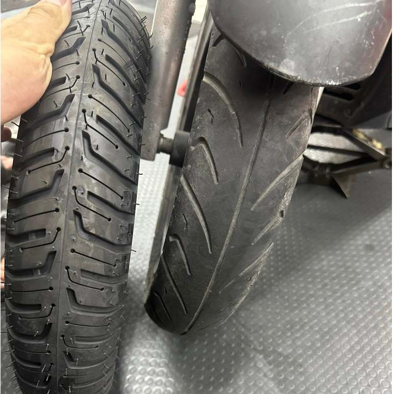 Vỏ Michelin City Extra 90/90-12 (220096) | Shopee Việt Nam
