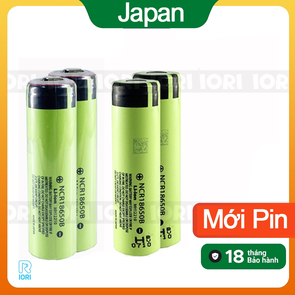 pin 18650 panasonic chính hãng pin 18650 3.7v 18650 pin mới 3000mah ...
