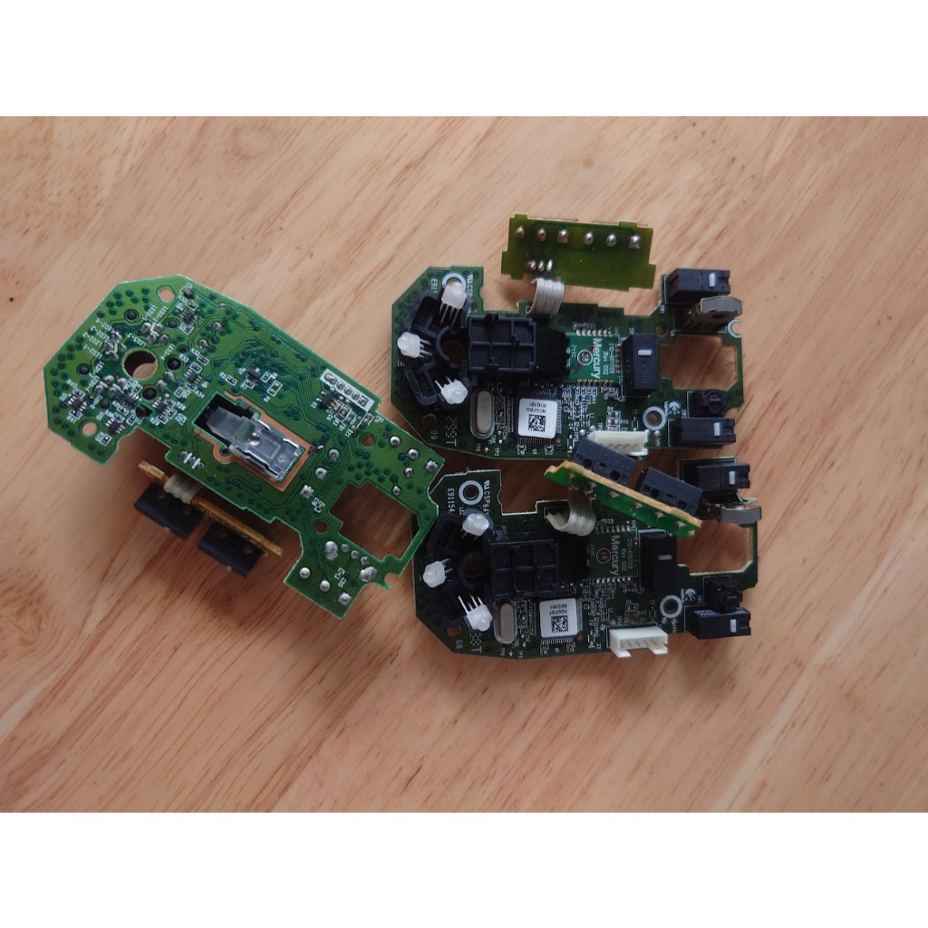 mainboard chuột logitech g102 gen 2 2023, gen 1 | Shopee Việt Nam
