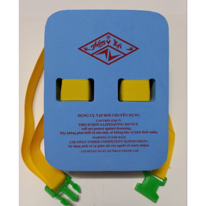 Phao Tập Bơi Các Loại_Phao Lưng/Phao Tim Phồng/Phao Tim Lỗ_THẮNG LỢI ...