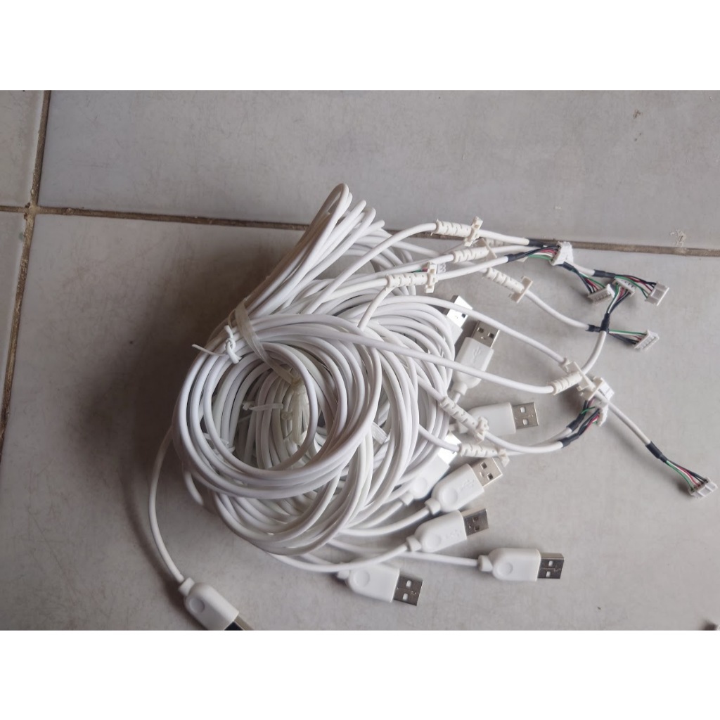 dây chuột logitech g102 g103 g203 402 | Shopee Việt Nam