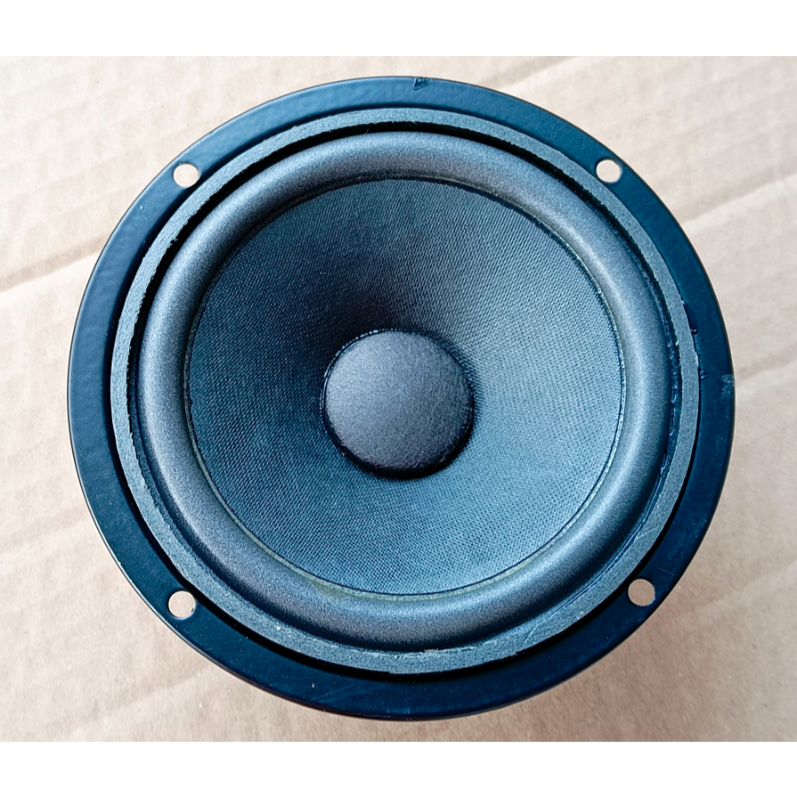 Loa Trung, Loa Mid 10cm, Từ 60mm, Coil 25mm (1 CÁI) | Shopee Việt Nam