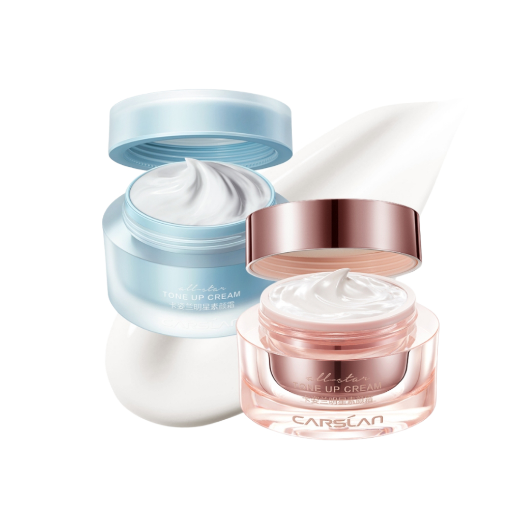 Kem Dưỡng Nâng Tone Carslan All Star Tone Up Cream 50g | Shopee Việt Nam