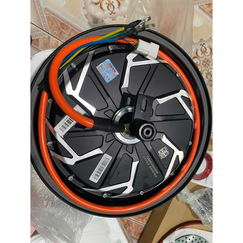 Động Cơ Qs motor 2kv3 | Shopee Việt Nam