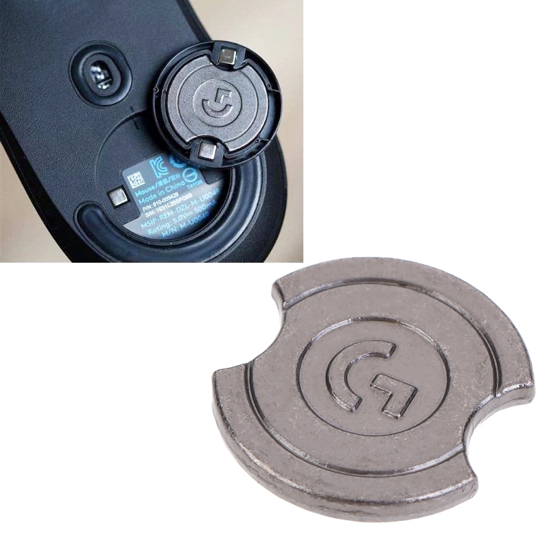 Tạ điều chỉnh trọng lượng cho chuột Logitech G403 G703 G903/G PRO ...