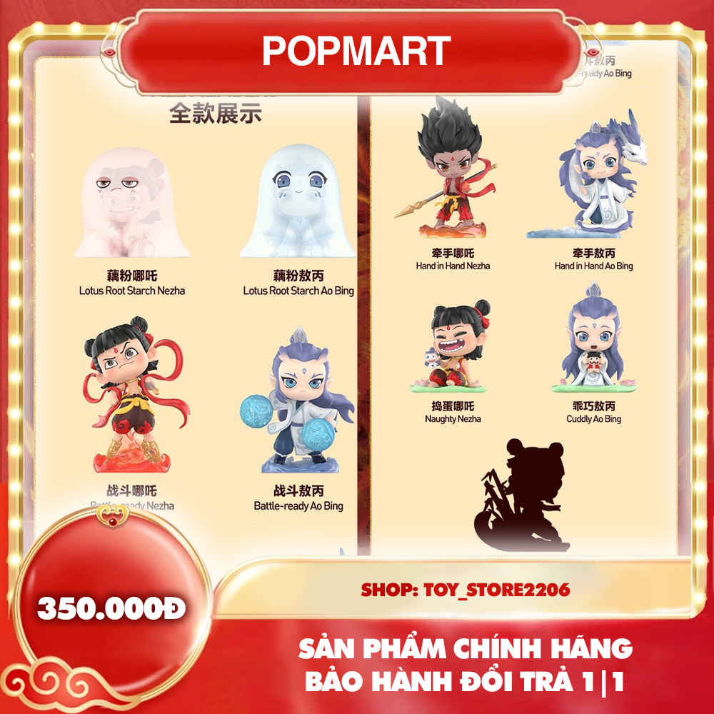[CHÍNH HÃNG] Natra Blindbox | Mô hình figure bí ẩn | Đập hộp ngẫu nhiên ...