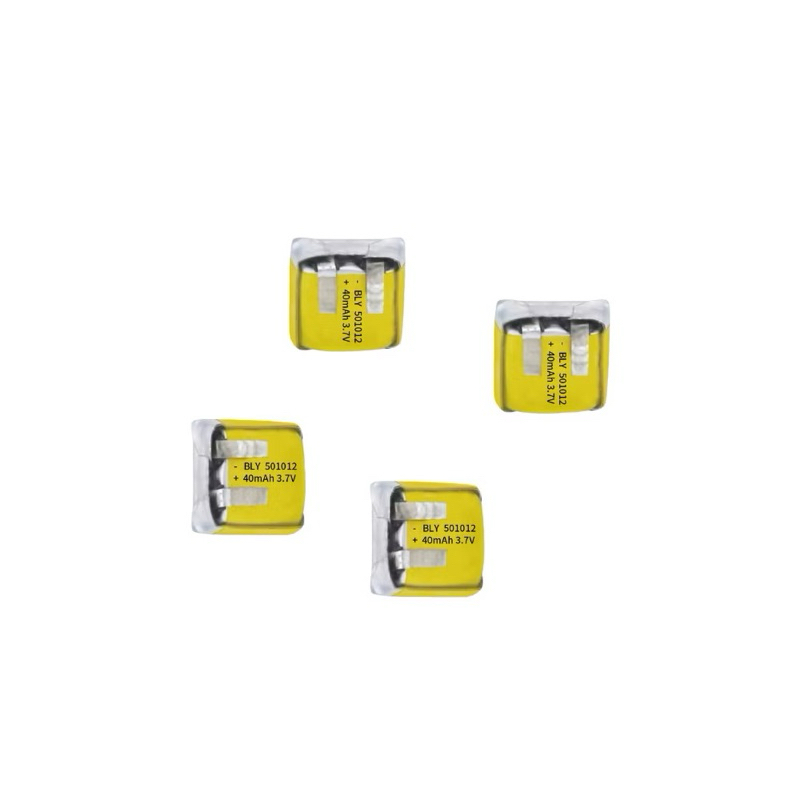 Pin li-po pin sạc tai nghe Bluetooth 400909, 451010, 401012, 501015 ...