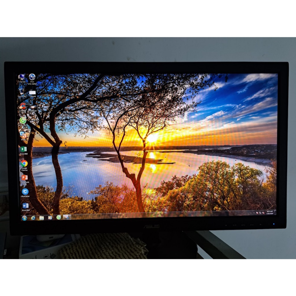 Màn hình máy tính ASUS VS247 - Full HD 1080p | Shopee Việt Nam