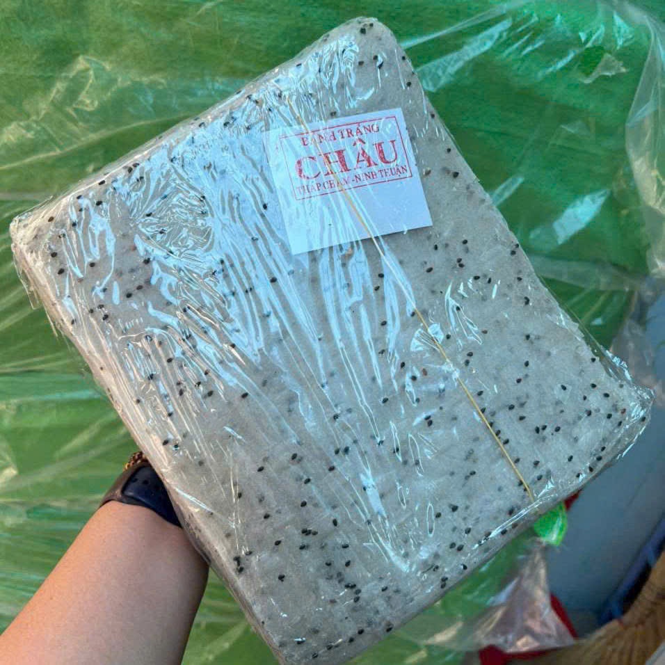 BÁNH TRÁNG MÈ PHAN RANG | Shopee Việt Nam