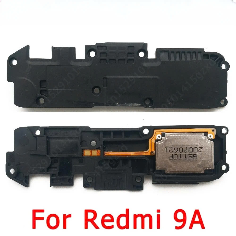 Chuông xiaomi redmi 9a, loa ngoài, buzzer, ringer, louder speaker redmi ...