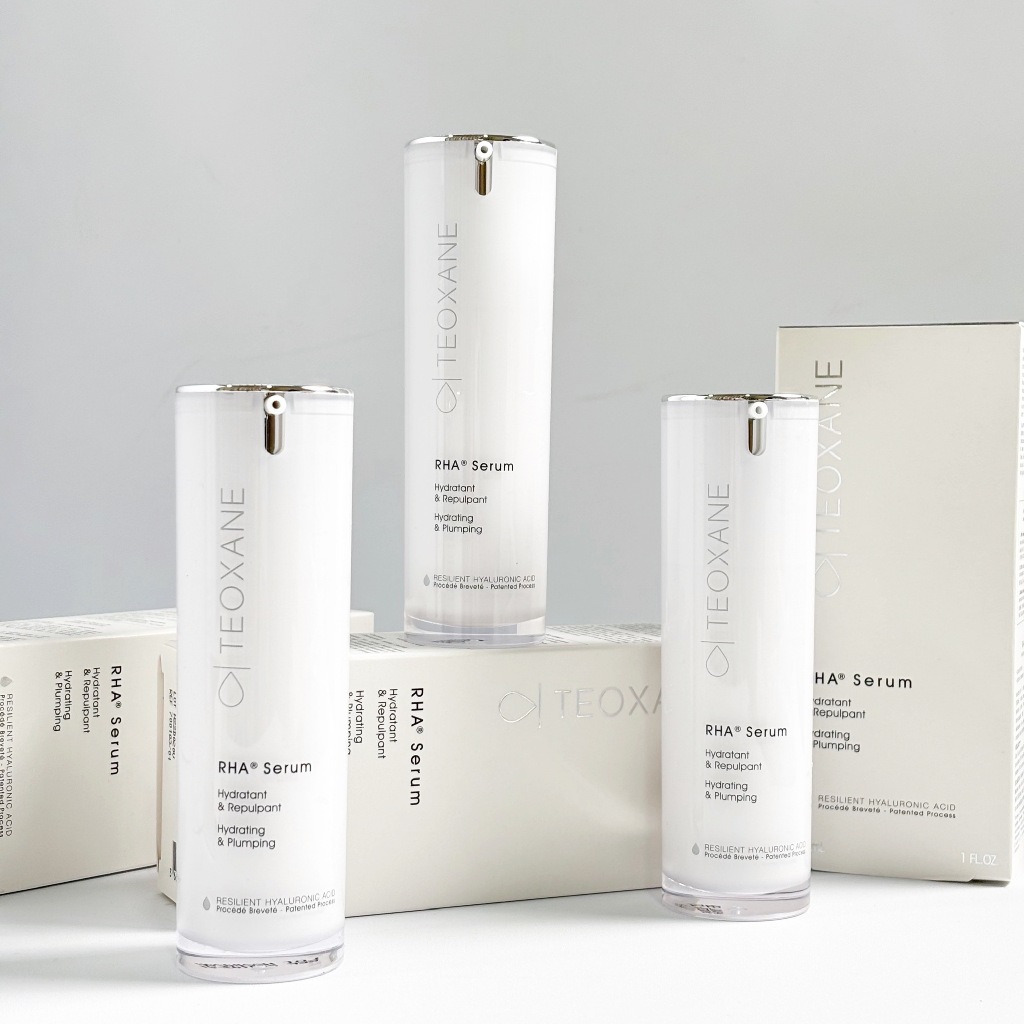 [CHÍNH HÃNG] Serum H.A (Hyaluronic Acid) Nuôi Dưỡng Làn Da Căng Bóng ...