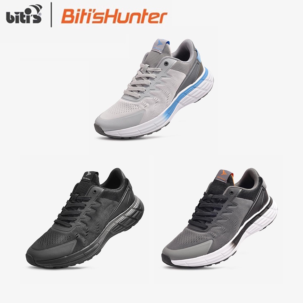 Giày Bitis Hunter CORE, Giày Thể Thao Nam, Giày chạy bộ Bitis Hunter ...