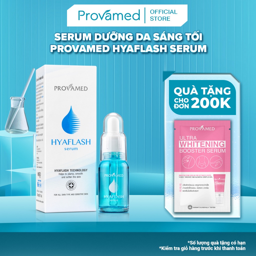 Serum Dưỡng Da Sáng Tối Cấp Ẩm Da, Dưỡng Da Chuyên Sâu Dùng Được Với ...