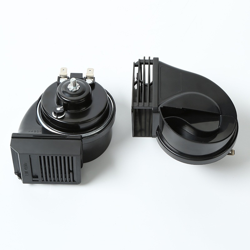 Còi sên ô tô 12v 2 giắc chống nước âm thanh vang rõ bảo hành 12 tháng ...