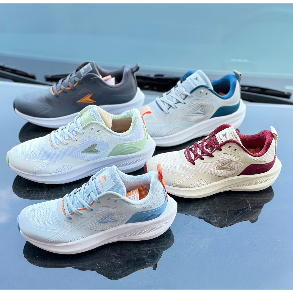 Giày Bitis Hunter Core, Giày Thể Thao Nam - Nữ, giày chạy bộ Bitis ...