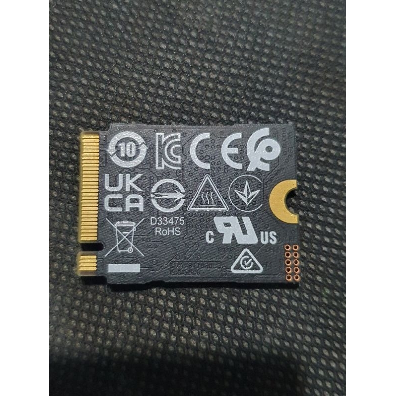 Samsung NVME 4.0 2230 PM9C1a 512GB SSD | Shopee Việt Nam