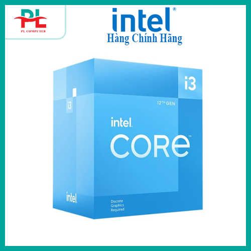 CPU Intel Pentium Gold G6405/ I3-10105 /I5 10400/ i3 12100 - Hàng Chính ...