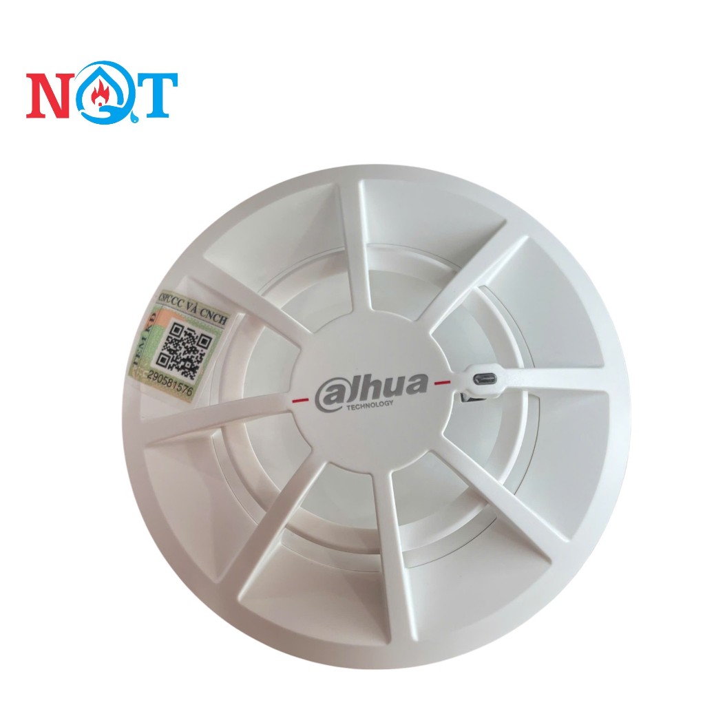 ĐẦU BÁO NHIỆT THƯỜNG DAHUA DHI-HY-C132 | Shopee Việt Nam