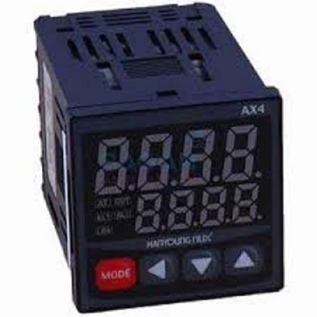 Đồng hồ nhiệt độ AX4-1A Hanyong | Shopee Việt Nam